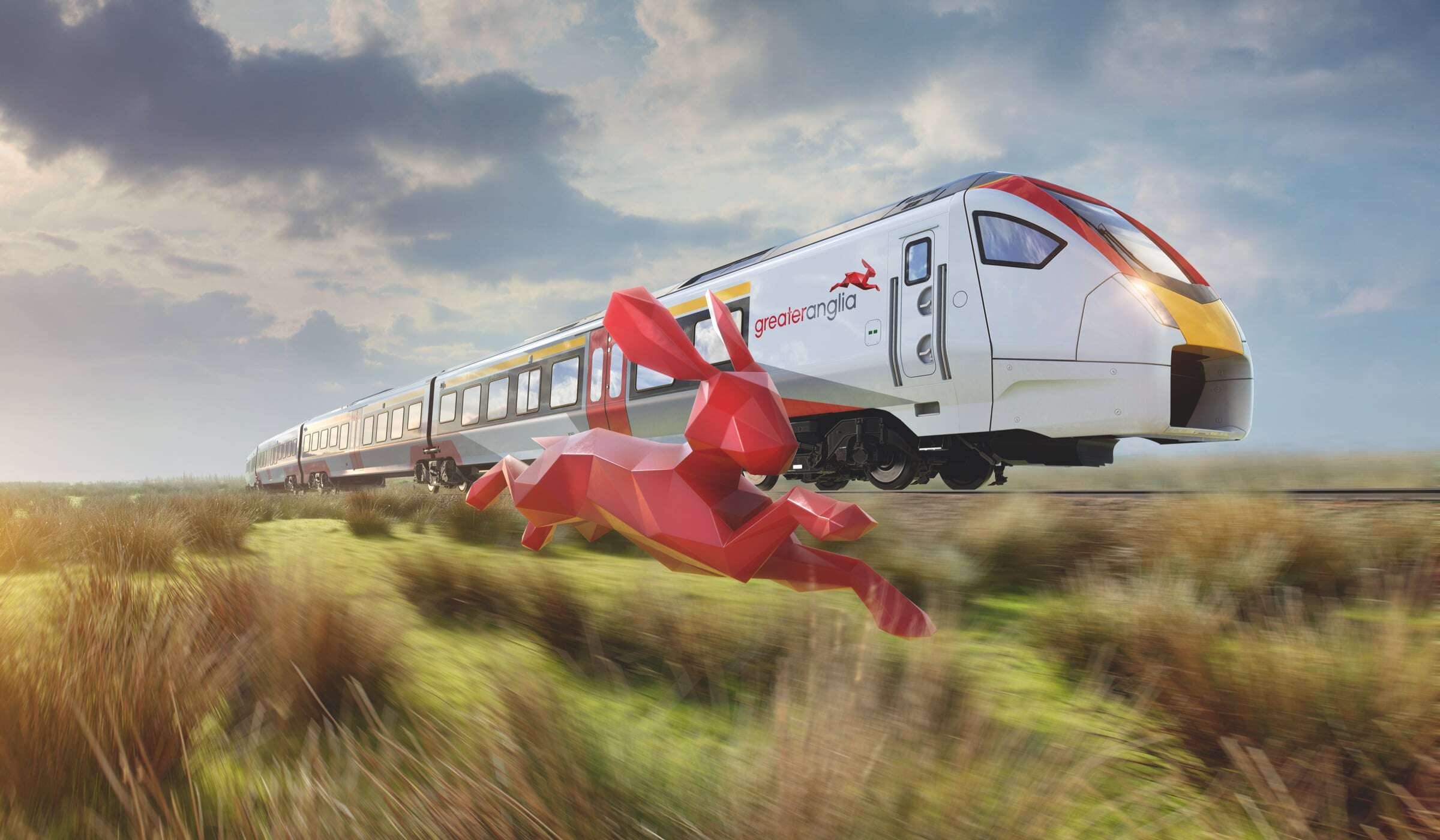 Greater Anglia | Migration